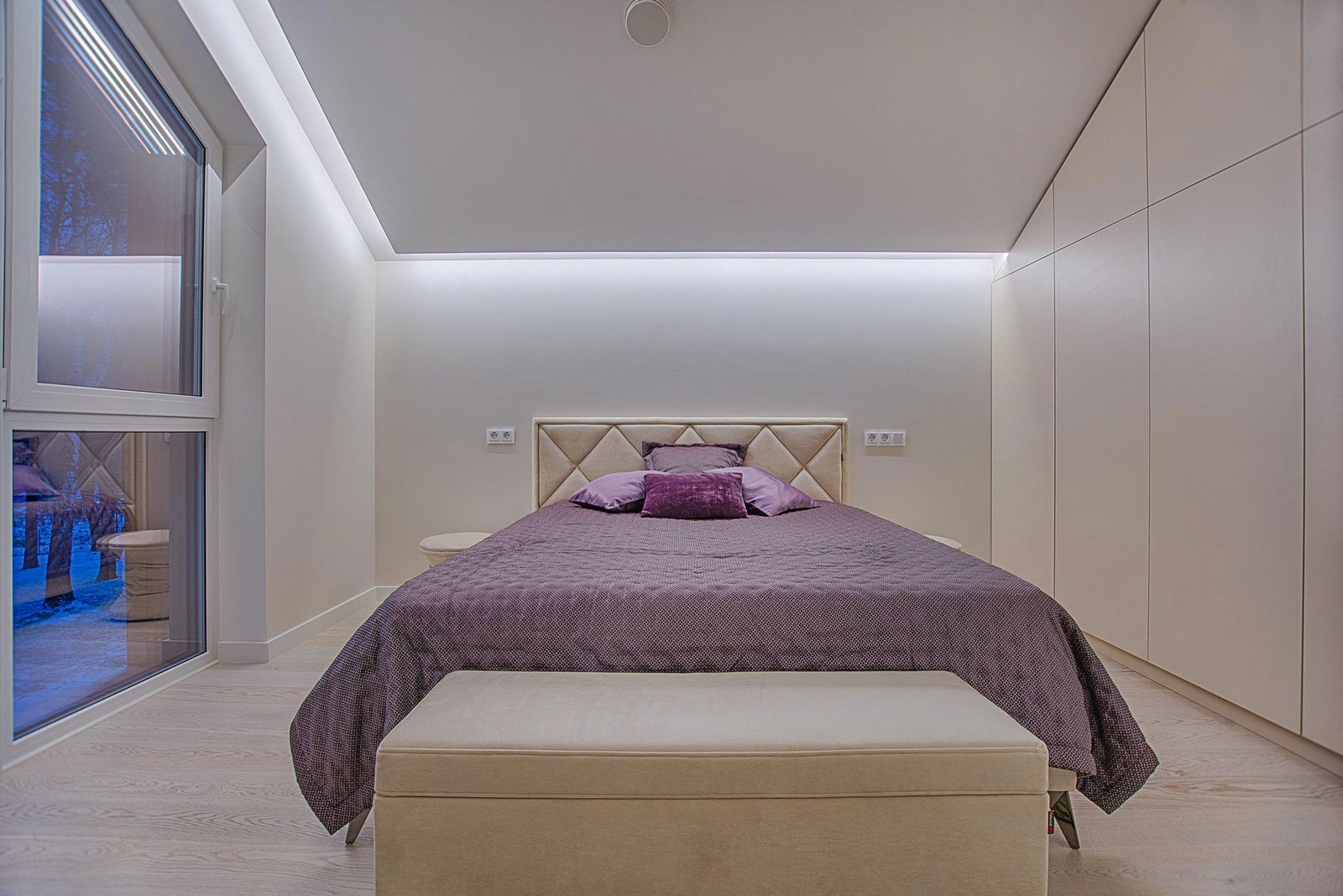 Deluxe Room Hotel – metaspace.sg