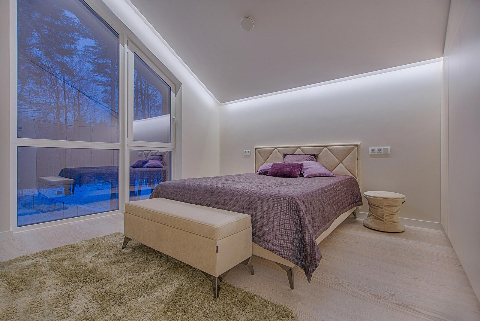 Deluxe Room Hotel – metaspace.sg